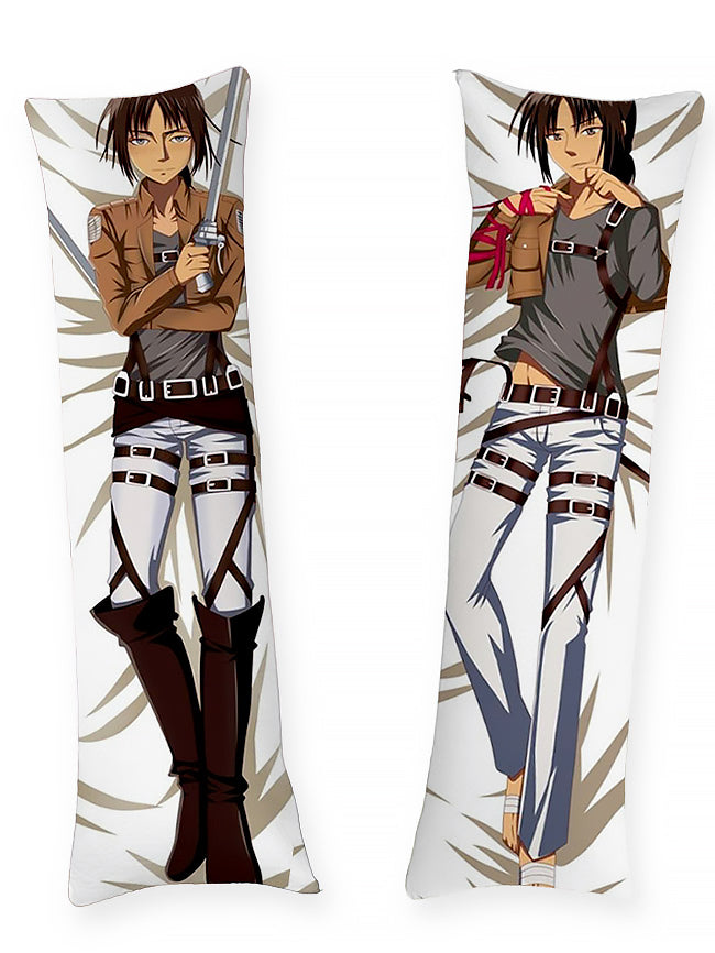 Best Hansi Body Pillow | Dakimakura | Anime Body Pillow