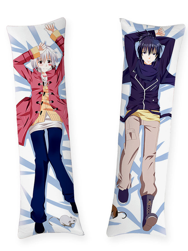Best Nezumi Body Pillow | Dakimakuras | Anime Body Pillow
